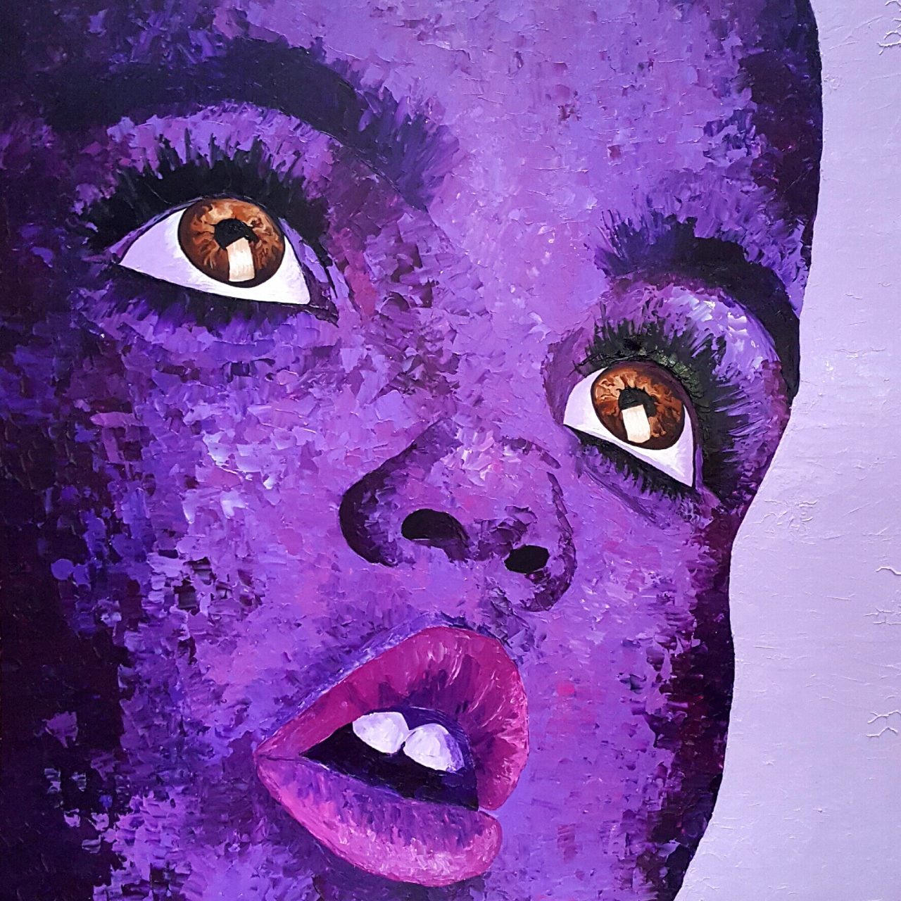 Anne-Isabelle Bonifassi - Anne Isabelle Art