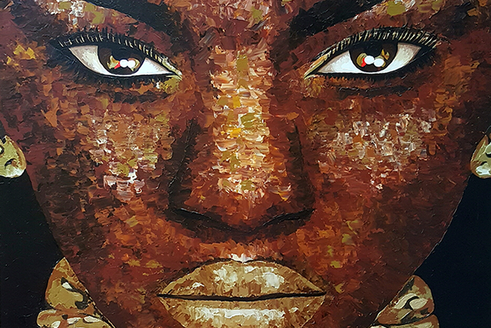 Anne-Isabelle Bonifassi - Anne Isabelle Art