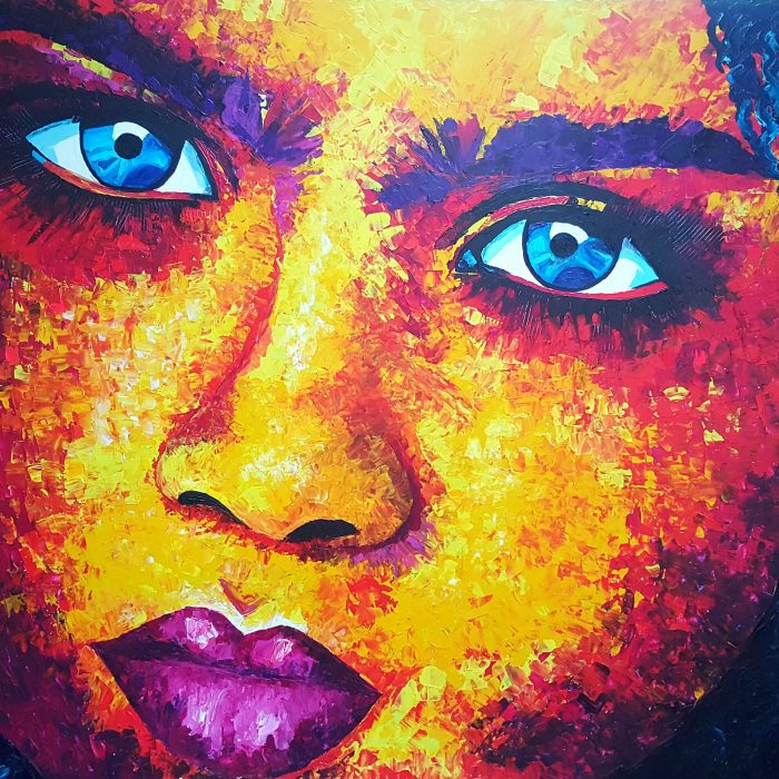 Anne-Isabelle Bonifassi - Anne Isabelle Art