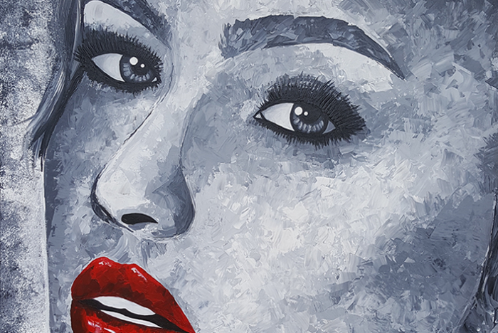 Anne-Isabelle Bonifassi - Anne Isabelle Art