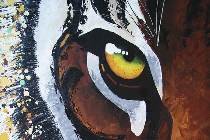 Anne-Isabelle Bonifassi - Anne Isabelle Art