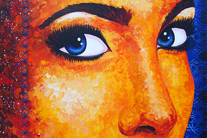 Anne-Isabelle Bonifassi - Anne Isabelle Art