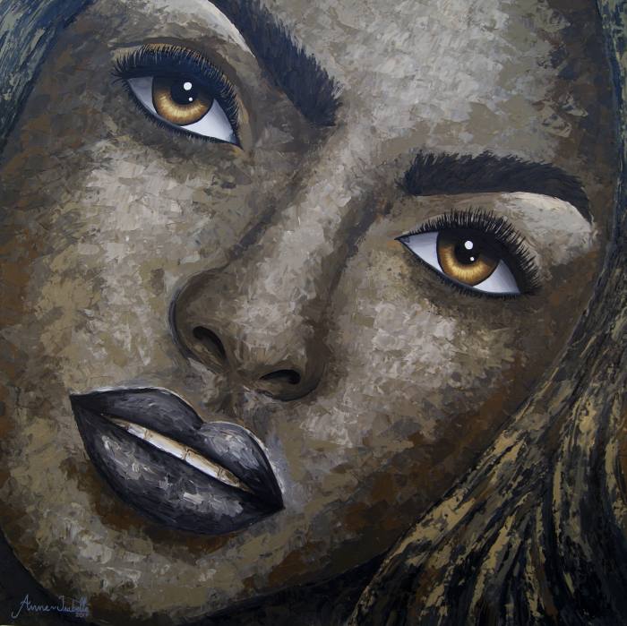 Anne-Isabelle Bonifassi - Anne Isabelle Art