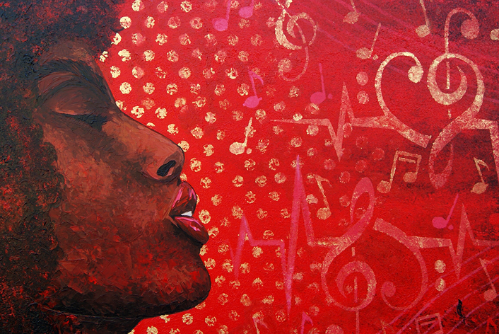 Anne-Isabelle Bonifassi - Anne Isabelle Art