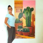 Anne-Isabelle Bonifassi - Anne Isabelle Art