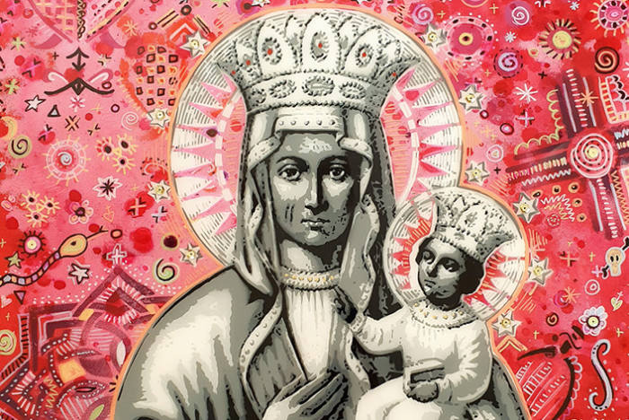 Anne-Isabelle Bonifassi - Anne Isabelle Art