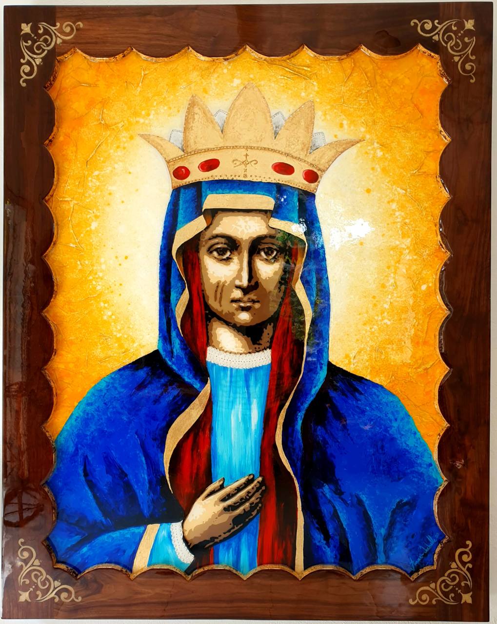 Anne-Isabelle Bonifassi - Anne Isabelle Art