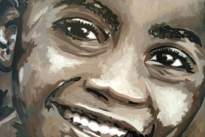 Anne-Isabelle Bonifassi - Anne Isabelle Art