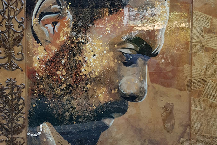 Anne-Isabelle Bonifassi - Anne Isabelle Art